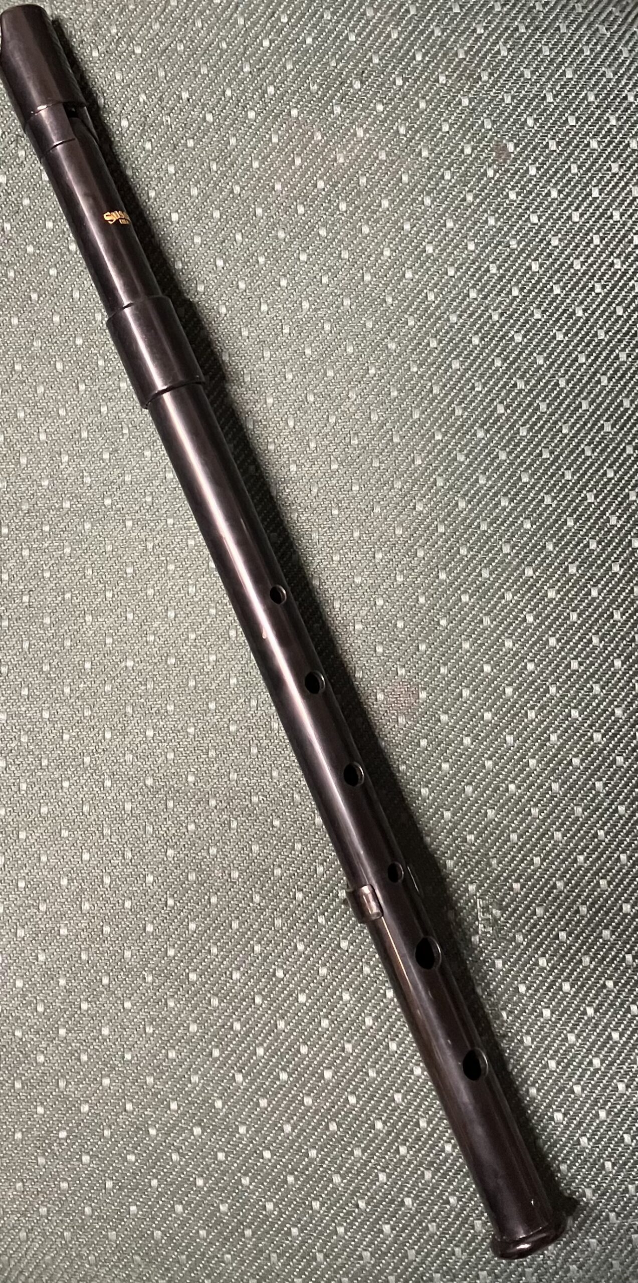Susato Kelischek Model Pennywhistle, Low G – Magnamusic